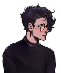 Chat with Forest Collins | character.ai | Personalized AI for every ...