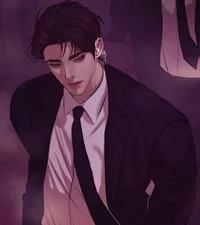 Chat with Kang Do Shik | character.ai | Personalized AI for every ...