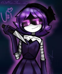 Chat with Prom Night Uzi | character.ai | Personalized AI for every ...