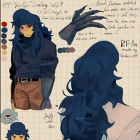 Chat with Walden Darling | character.ai | Personalized AI for every ...