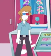 Chat with Radford | character.ai | Personalized AI for every moment of ...