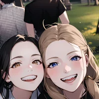 Chat with Eden and Kenzie | character.ai | Personalized AI for every ...