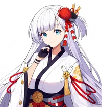 Chat with IJN Shoukaku | character.ai | Personalized AI for every ...