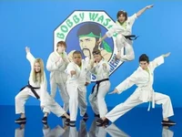 Chat with Bobby Wasabi Dojo | character.ai | Personalized AI for every moment of your day