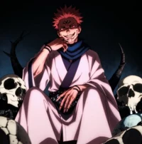 Chat with Ryumin Sukuna | character.ai | Personalized AI for every moment of your day