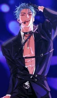 Chat with IDOL - Min-saejun | character.ai | Personalized AI for every ...