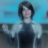 Chat with Cortana | character.ai | Personalized AI for every moment of ...