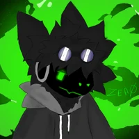 Chat with Zero the protogen | character.ai | Personalized AI for every ...