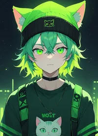 Chat with Mateo | character.ai | Personalized AI for every moment of ...