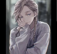 Chat with Namorado ra | character.ai | Personalized AI for every moment ...