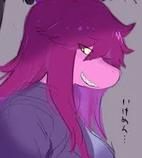 Chat with Susie The Monster | character.ai | Personalized AI for every ...