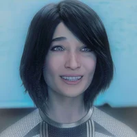 Chat with Cortana | character.ai | Personalized AI for every moment of ...
