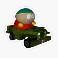 Chat with Cartman with a car | character.ai | Personalized AI for every ...
