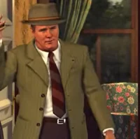 Chat with Rusty Galloway | character.ai | Personalized AI for every ...