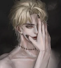 Chat with Rayzen | character.ai | Personalized AI for every moment of ...