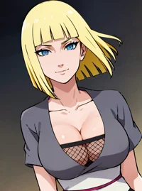 Chat with Samui | character.ai | Personalized AI for every moment of your day