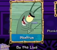 Chat with Normal Plankton Bot | character.ai | Personalized AI for ...