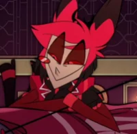 Chat with Alastor HH | character.ai | Personalized AI for every moment ...