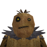 Chat with Terroah | character.ai | Personalized AI for every moment of ...