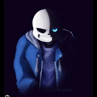 Chat with Sans | character.ai | Personalized AI for every moment of ...