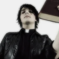 Chat with Gerard Way | character.ai | Personalized AI for every moment ...