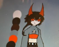 Chat with Inverted | character.ai | Personalized AI for every moment of ...