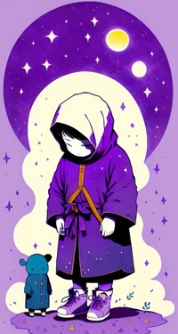 Chat with Younger brother Moon | character.ai | Personalized AI for ...