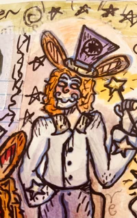 Chat with Vester | character.ai | Personalized AI for every moment of ...