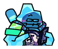 Chat with Roommate ice brain | character.ai | Personalized AI for every ...