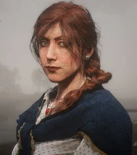 Chat with Molly OShea | character.ai | Personalized AI for every moment ...