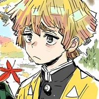 Chat with Zenitsu - BL | character.ai | Personalized AI for every ...