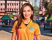 Chat with Diana Rincón | character.ai | Personalized AI for every ...