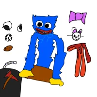 Chat with Viste a huggy | character.ai | Personalized AI for every ...