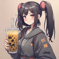 Chat with Boba girl | character.ai | Personalized AI for every moment ...
