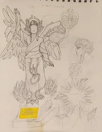 Chat with Avor | character.ai | Personalized AI for every moment of ...