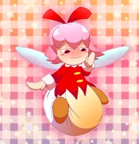 Chat with ABDL Ribbon | character.ai | Personalized AI for every moment of your day