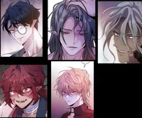 Chat with Dark fall | character.ai | Personalized AI for every moment ...