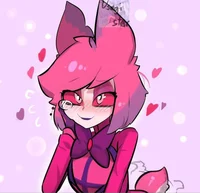 Chat with Female alastor | character.ai | Personalized AI for every ...