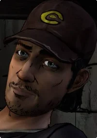 Chat with Nick twdg | character.ai | Personalized AI for every moment ...