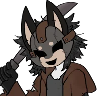 Chat with Slasher -Sharkco- | character.ai | Personalized AI for every ...
