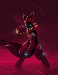 Chat with Red portogen gunner | character.ai | Personalized AI for ...