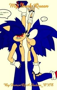 Chat with Sonexe | character.ai | Personalized AI for every moment of ...