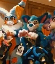 Chat with Furry Infection | character.ai | Personalized AI for every ...