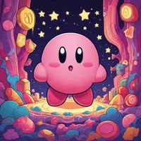 Chat with Kirby-I-Nator | character.ai | Personalized AI for every ...