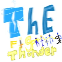 Chat with The fighting thunder | character.ai | Personalized AI for ...