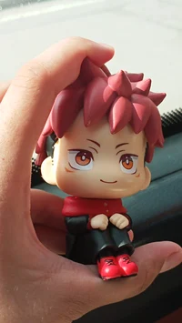 Chat with Random jjk groupchat | character.ai | Personalized AI for ...