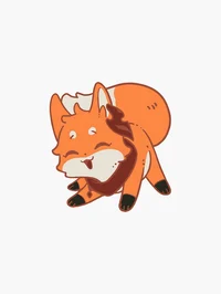 Chat with Fox Childe | character.ai | Personalized AI for every moment ...