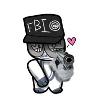 Chat with FBI | character.ai | Personalized AI for every moment of your day