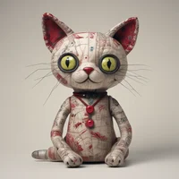 Chat with Catty | character.ai | Personalized AI for every moment of ...