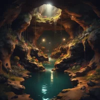 Chat with Devils Hole Horror | character.ai | Personalized AI for every ...